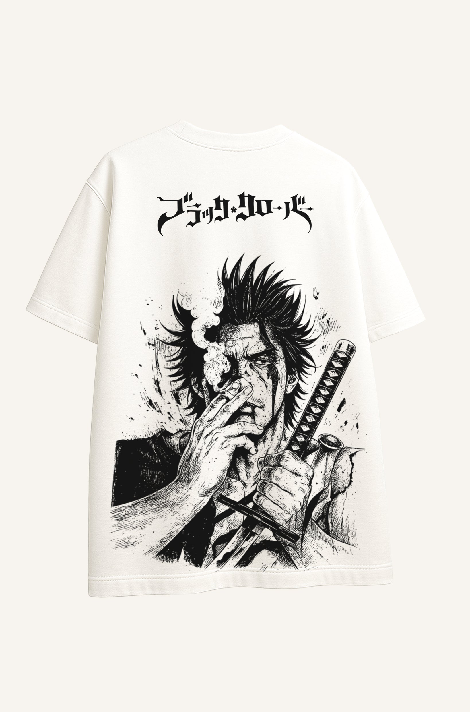 Yami Sukehiro – GOD OF STREETS